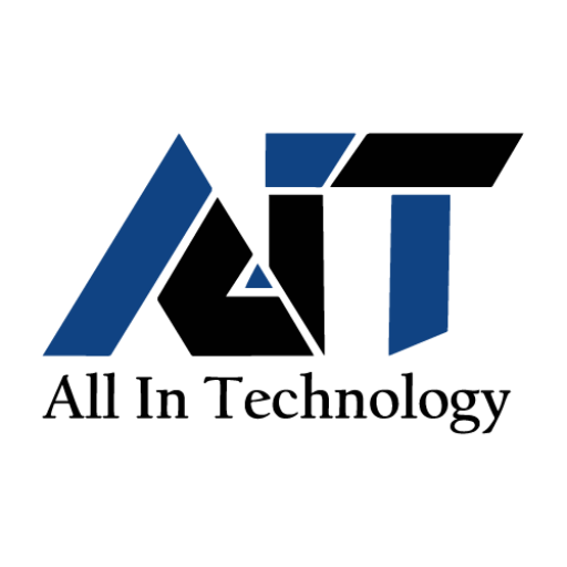 Shop - All In Technology
